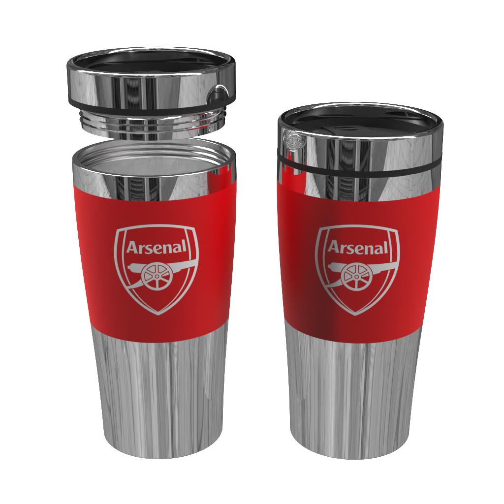 450ml Stainless Steel Handless Travel Mug-1 | My Website