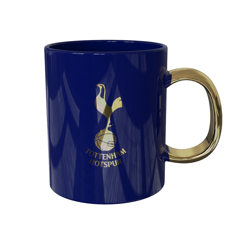 Ceramic Mug 330ml | My Website