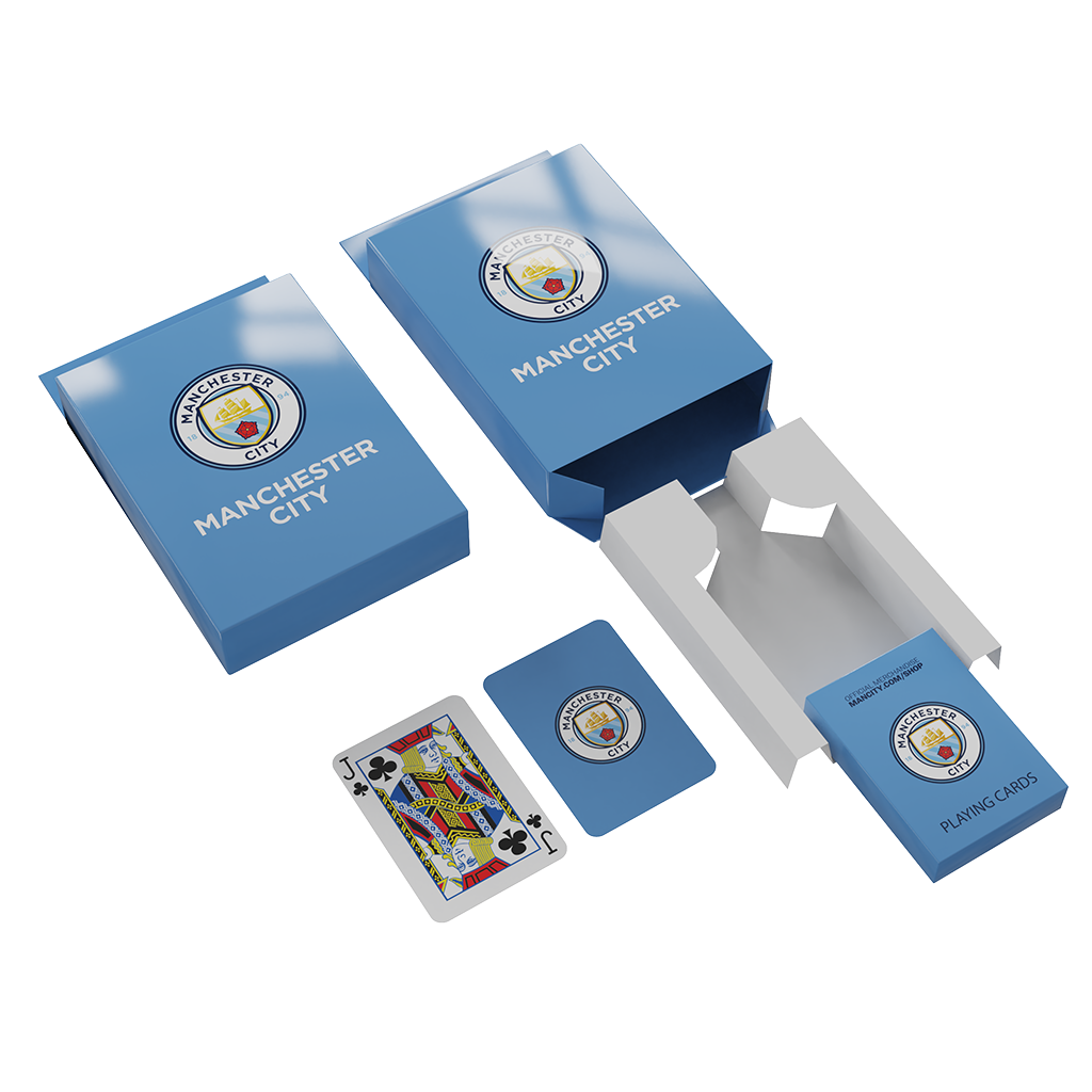 Poker Playing Cards | My Website