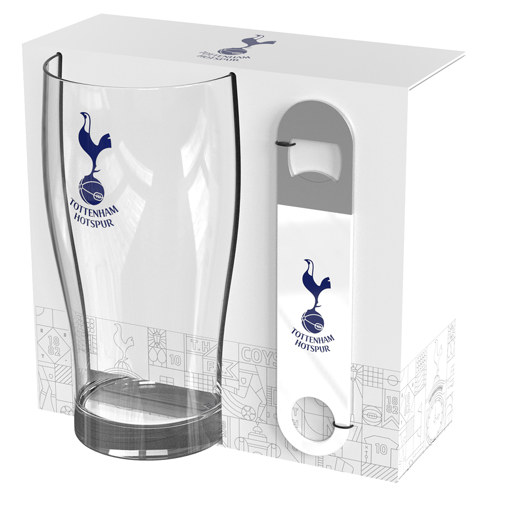 Pint Glass & Bottle Opener Gift Set | My Website