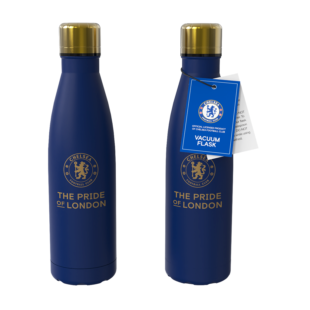 Chelsea Pol Insulated Bottle | My Website