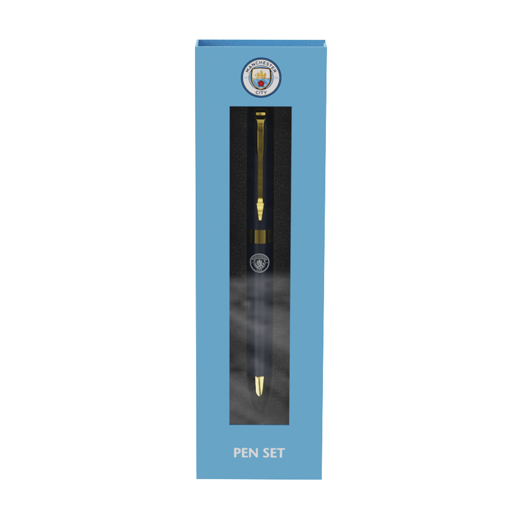 Premium Pen Gift Set | My Website