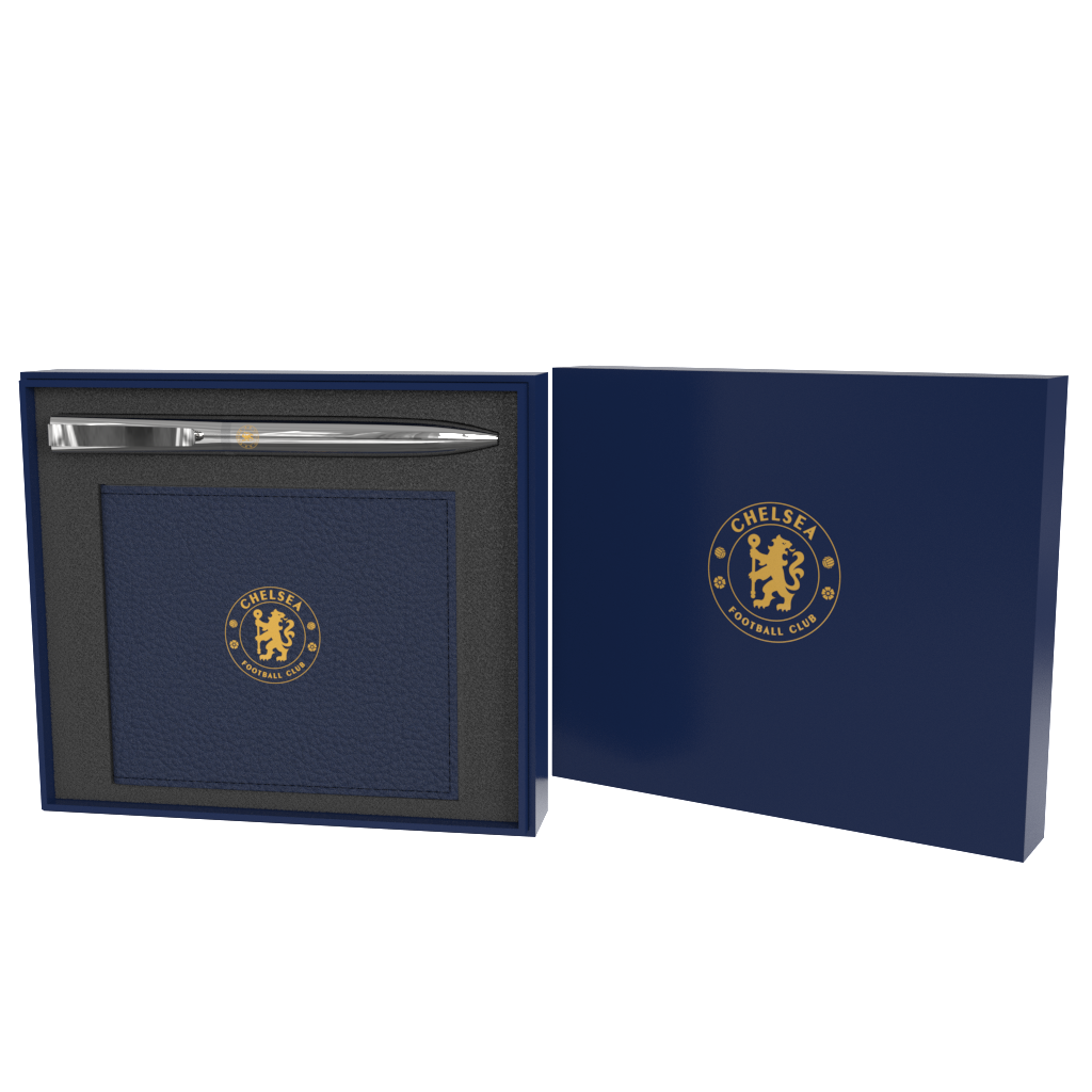 Wallet & Pen Gift Set | My Website