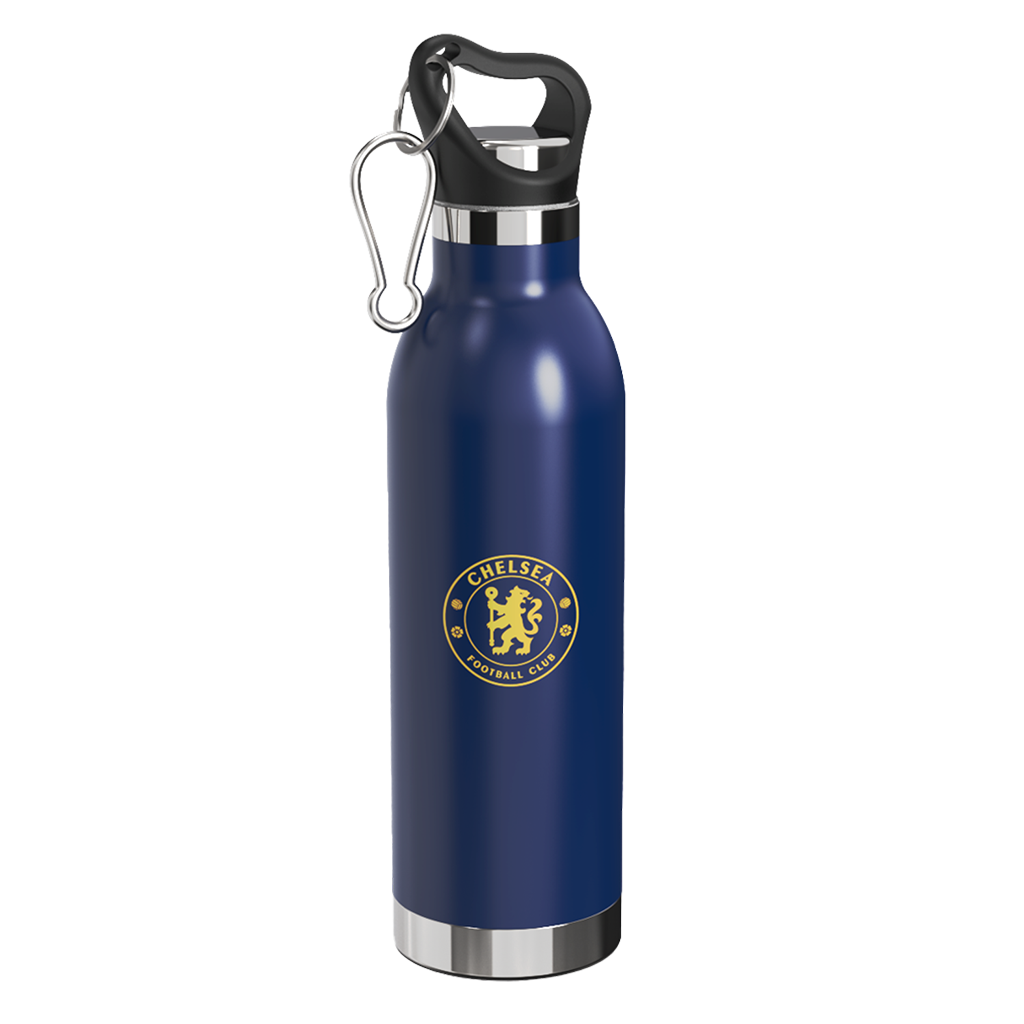 600ml Vacuum Insulated Bottle | My Website