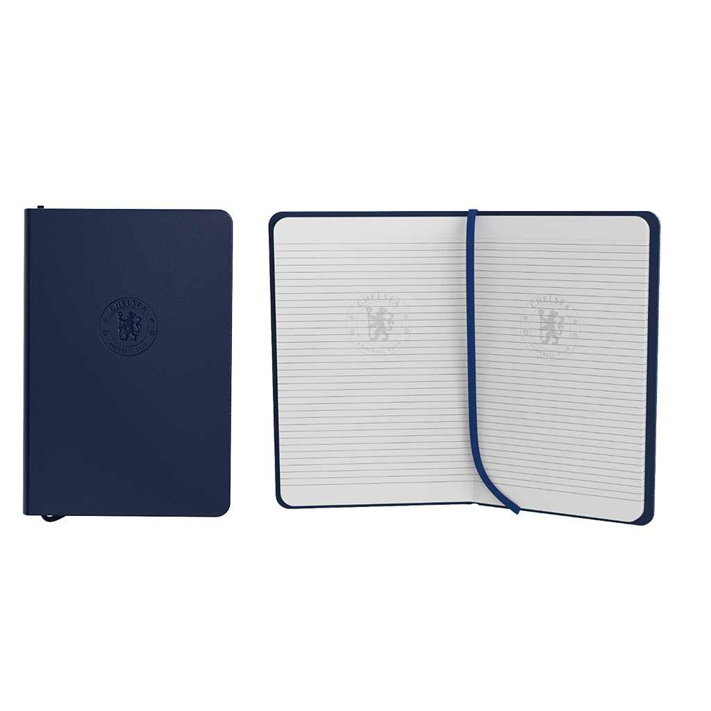 A5 Executive Notebook In Box Set | My Website