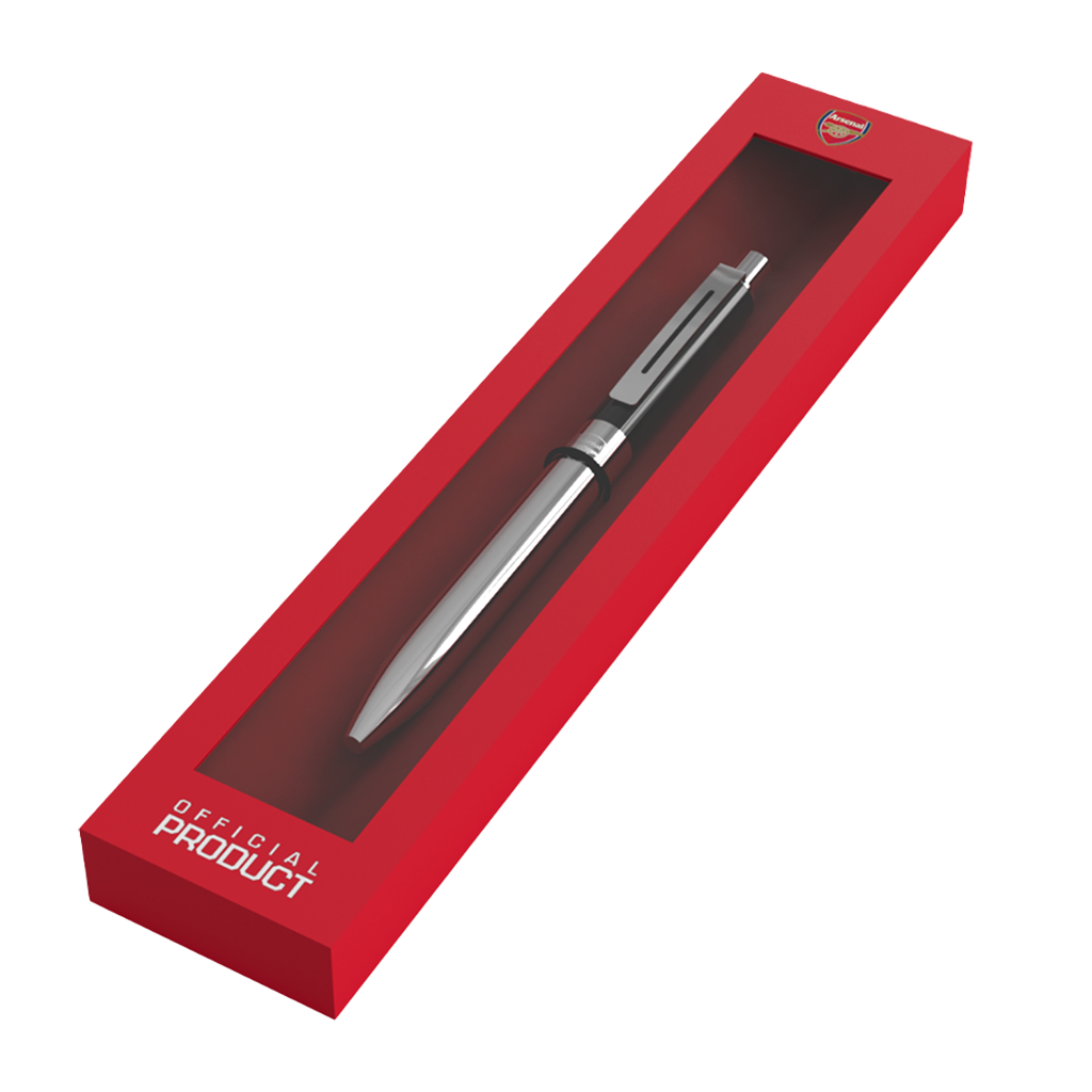 Essential Supporters Pen | My Website