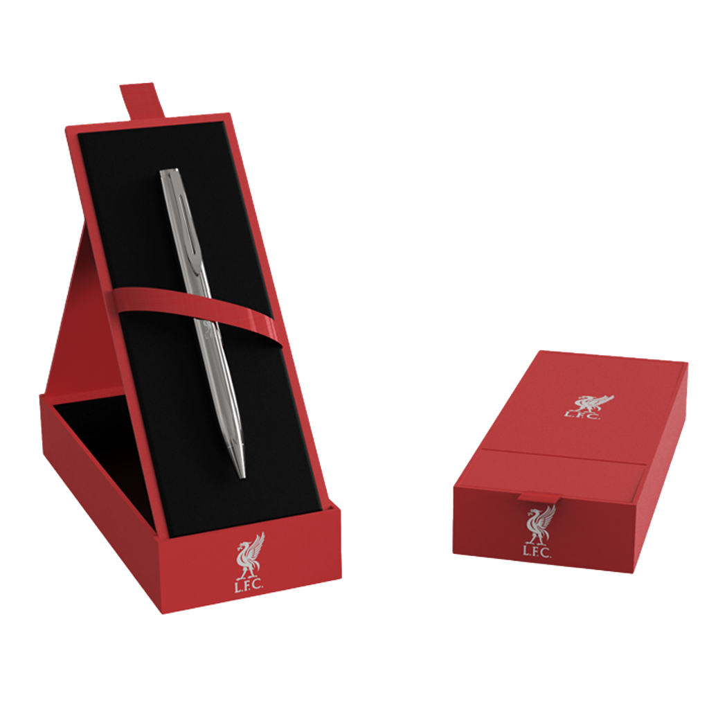 Premium Pen in Easel Gift Box | My Website